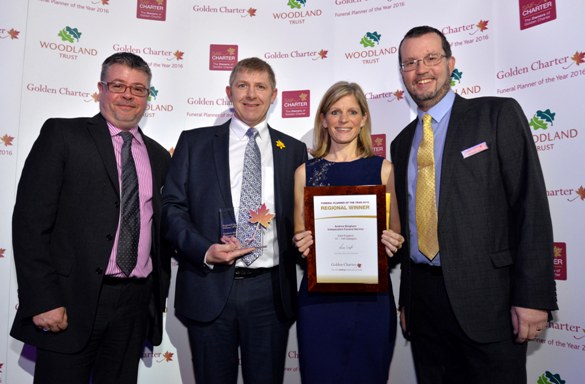 Funeral Planning | Andrew Bingham Independent Funeral Service